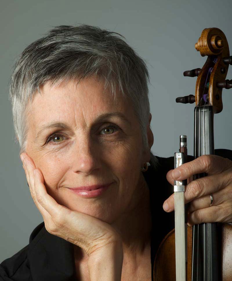 Nancy DiNovo | WCSO
